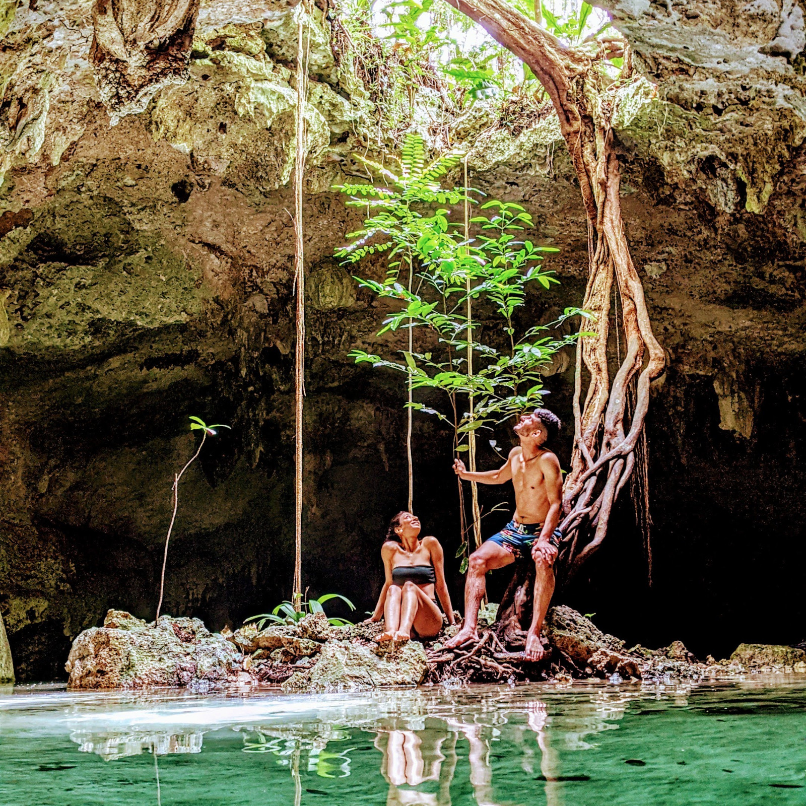 Home - Tulum Underground